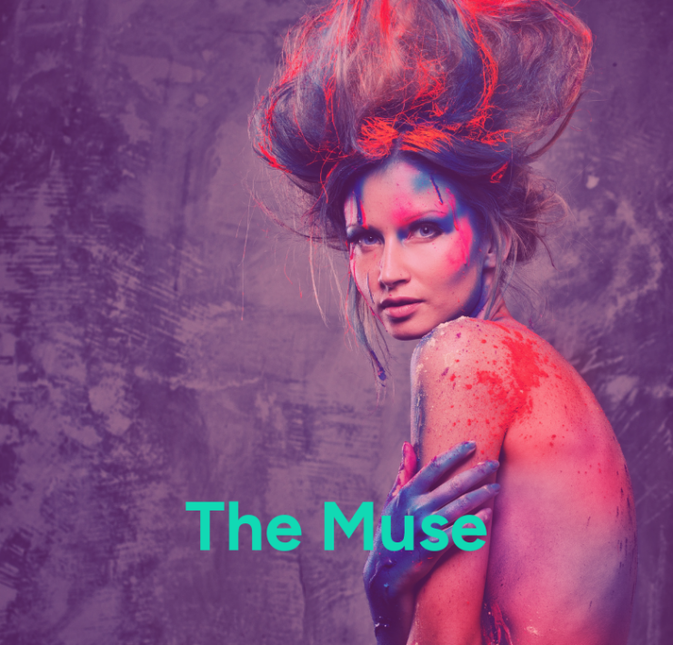 CREATE WITH BREATHE: Share Your Visual Wellness Story - Breathe Miami