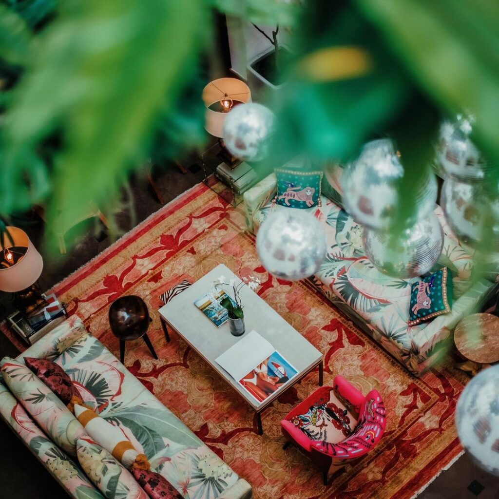 Unforgettable Luxurious Experiences in Holistic Sanctuary at the Faena ...