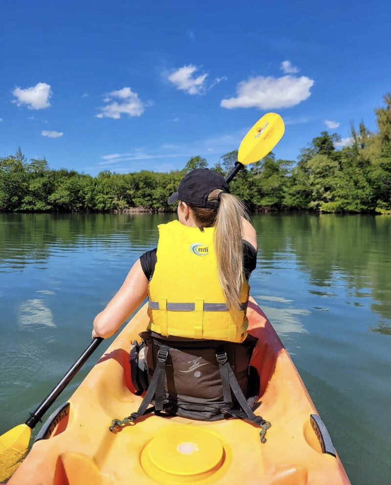 Florida Tracks and Trails: A Nature Lover's Guide to Hidden Gems ...