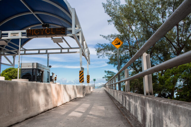 5 Best Bike Paths and Trails in Miami - Breathe Miami