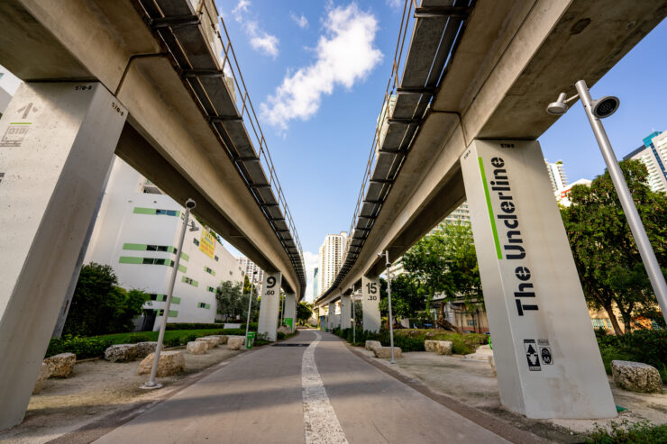 5 Best Bike Paths and Trails in Miami - Breathe Miami