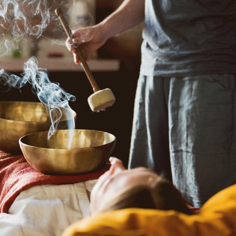 Discover The Top 9 Places for Sound Healing in Miami - Breathe Miami