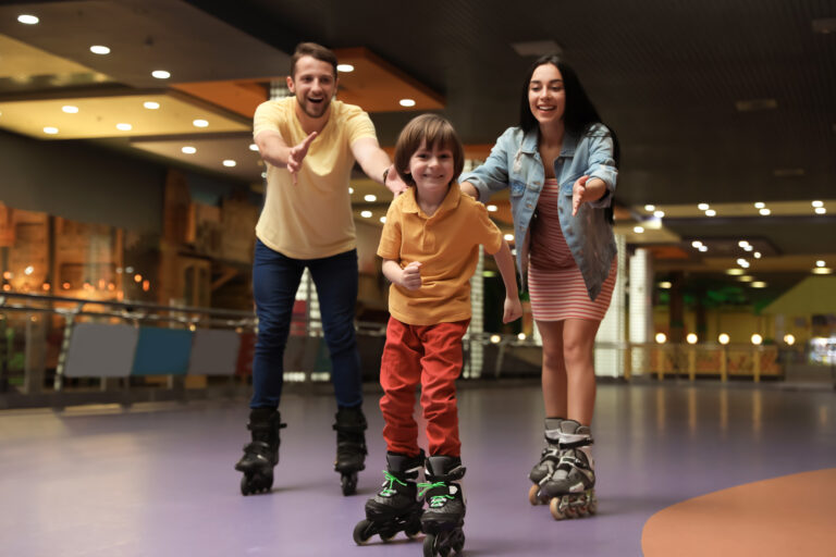 Coolest Roller Skating Rink in Miami: A Local's Guide - Breathe Miami