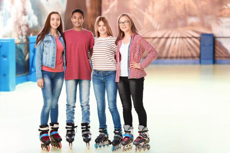 Coolest Roller Skating Rink in Miami: A Local's Guide - Breathe Miami