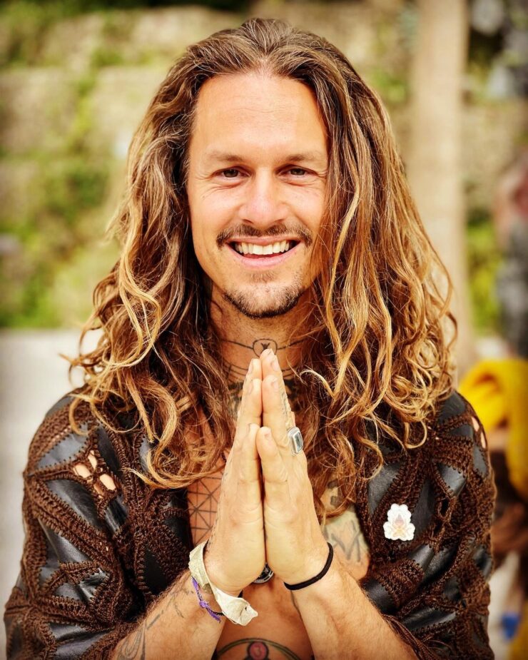 The Fire Flies Forest: Afterlife Miami - Breathe Miami