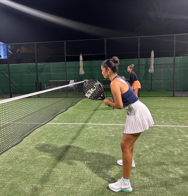 Padel Miami: An Insider's Guide - Breathe Miami