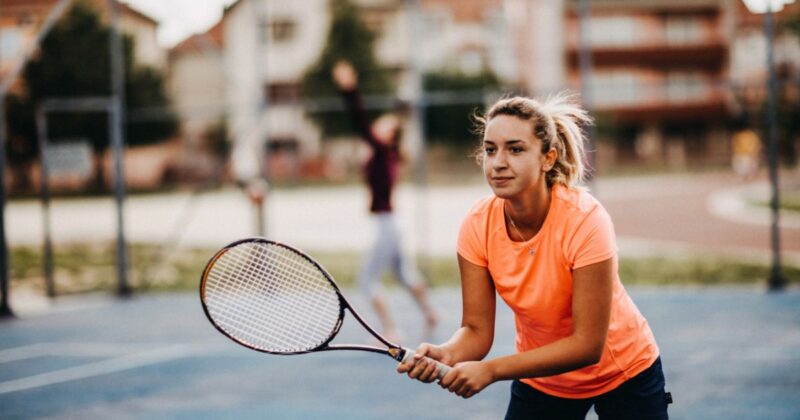 Unveiling the Live Ball Phenomenon: Tennis Reimagined - Breathe Miami