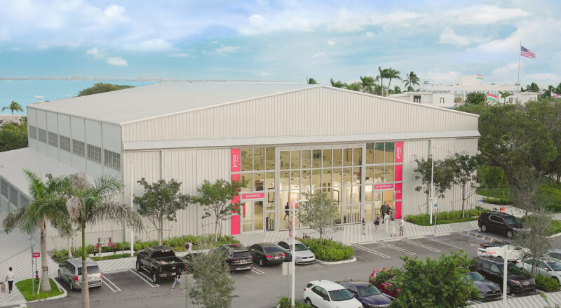 Essential Guide to Art Basel Miami - Breathe Miami