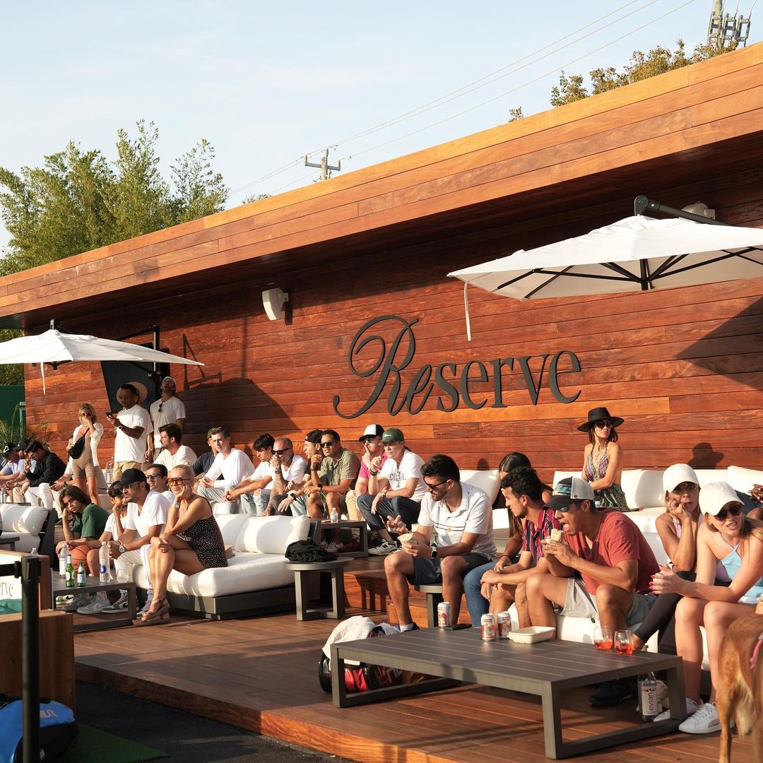 Padel: Inside Miami's Luxury Sports Revolution - Breathe Miami