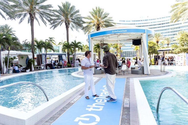 POSSIBLE Miami Event Emerges as Premier Industry Gathering - Breathe Miami