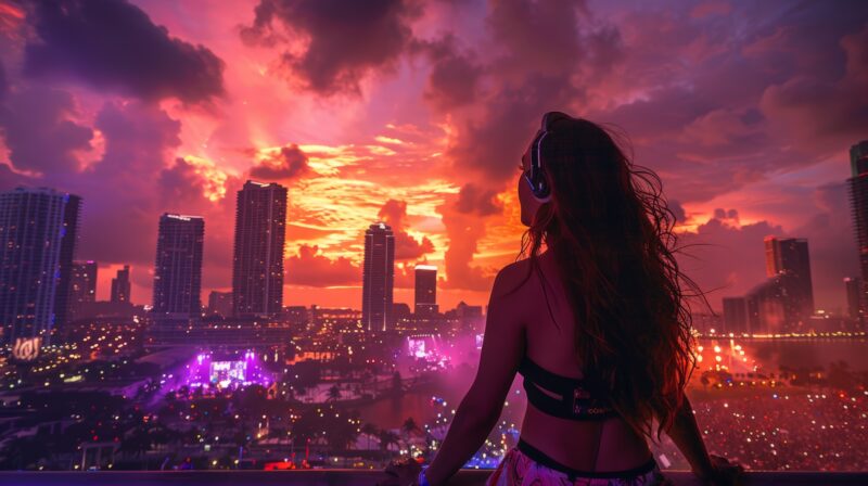 Things To Do In Miami In June
