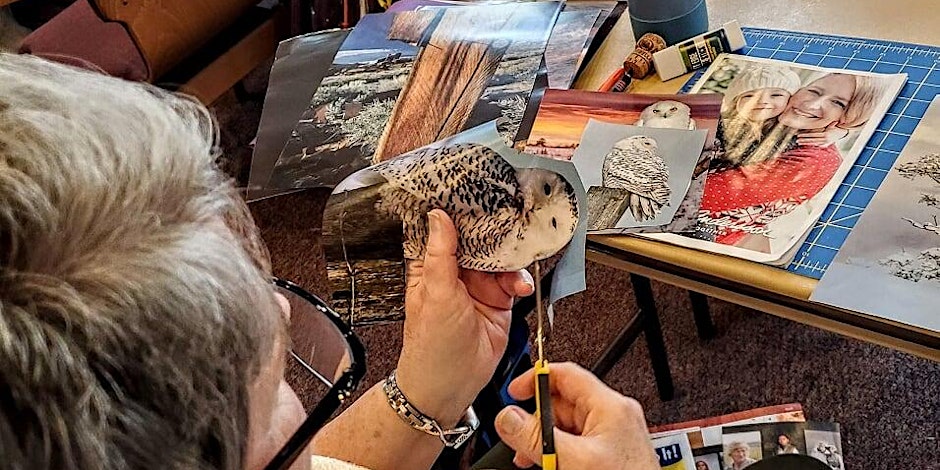 SoulCollage® Workshop - Breathe Miami