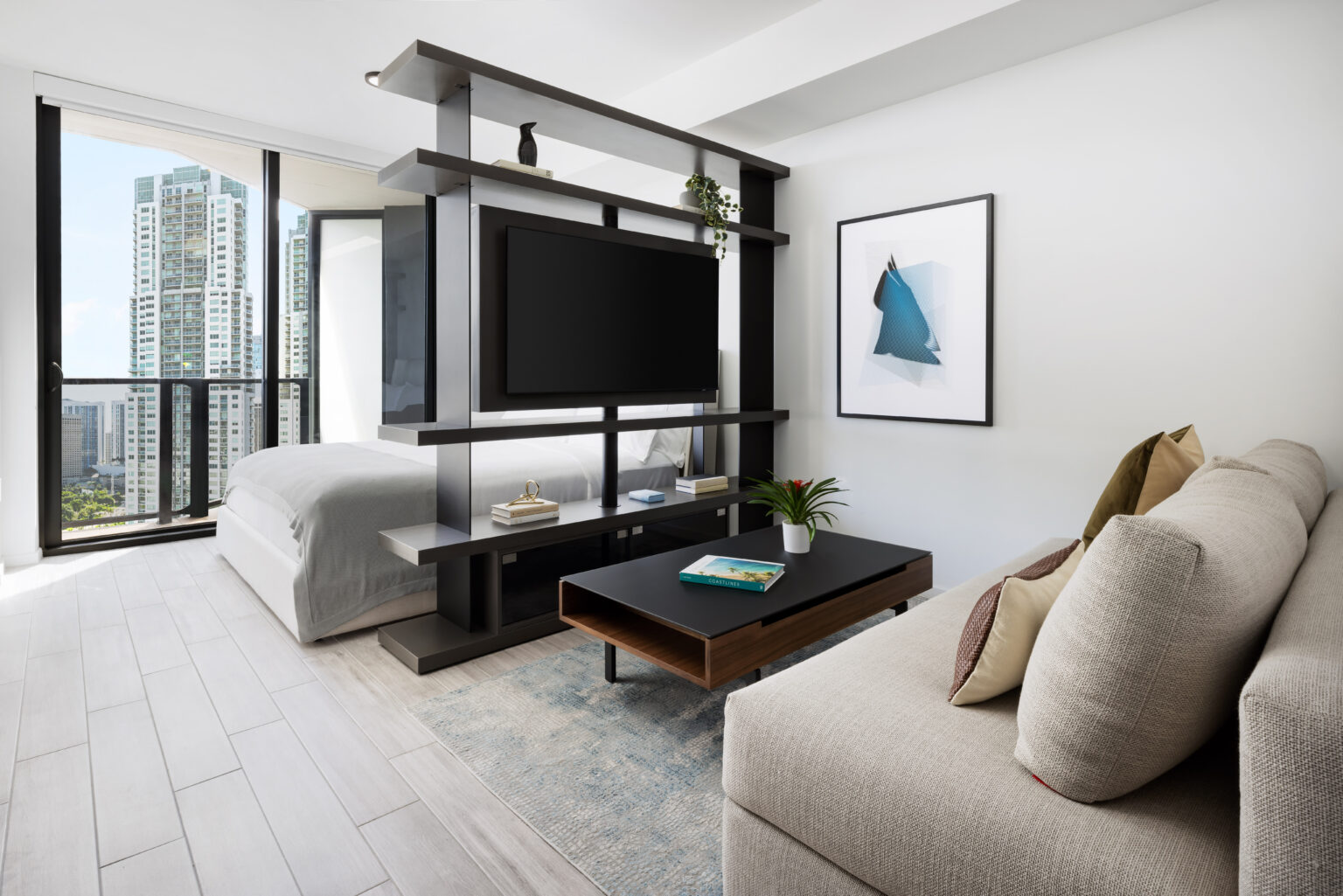 The Elser Hotel and the Rise of Urban Wellness - Breathe Miami