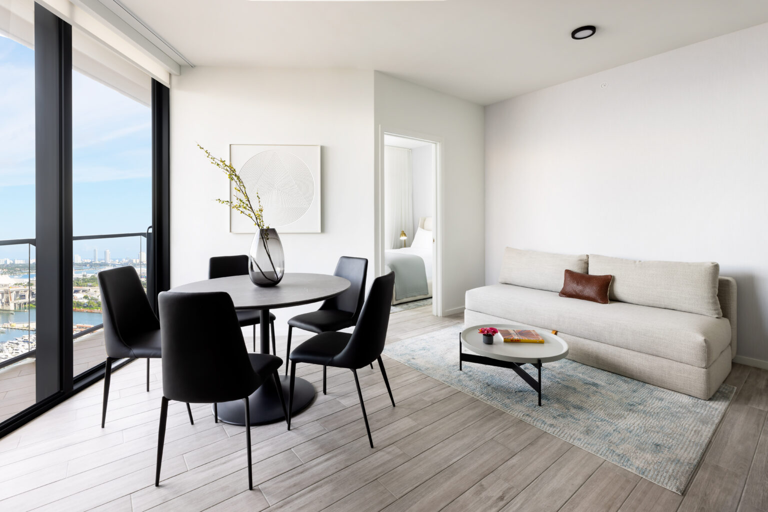 The Elser Hotel and the Rise of Urban Wellness - Breathe Miami