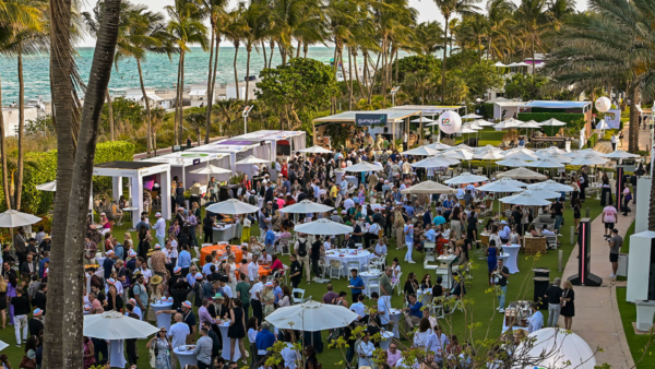 POSSIBLE Miami 2025: Where Culture Becomes Strategy - Breathe Miami