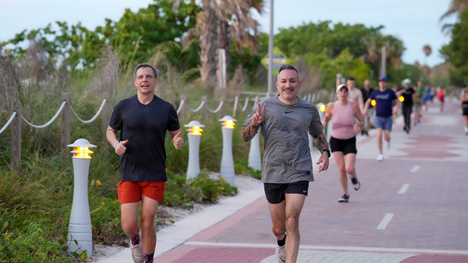 POSSIBLE Miami 2025: Where Culture Becomes Strategy - Breathe Miami